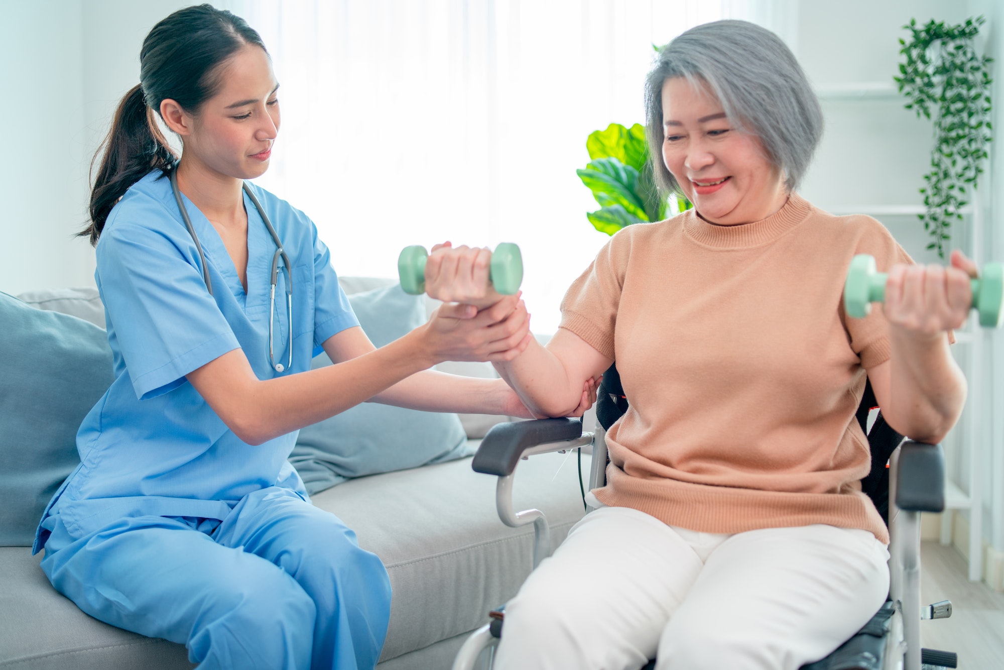 AAHOMECARE – Passionate Home Care Services